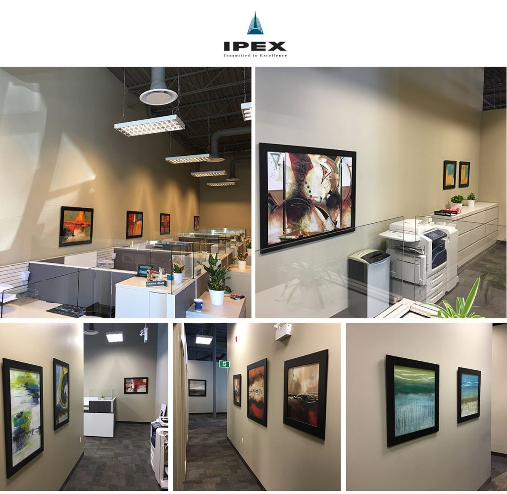 Office Art – Canadian Art Wholesalers