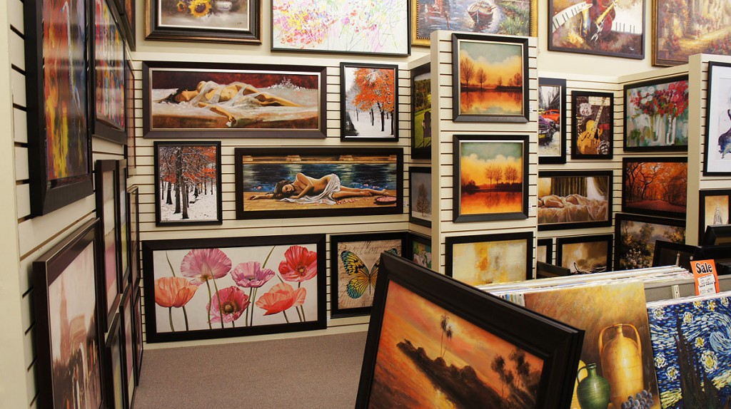 Prints – Canadian Art Wholesalers