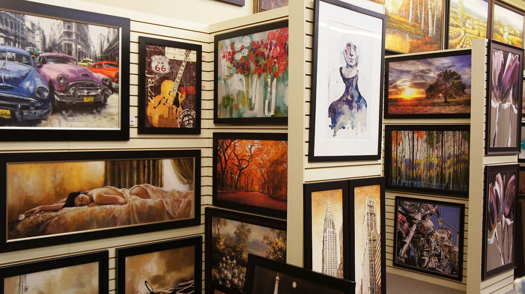 Prints – Canadian Art Wholesalers