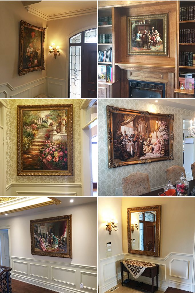 Clients – Canadian Art Wholesalers