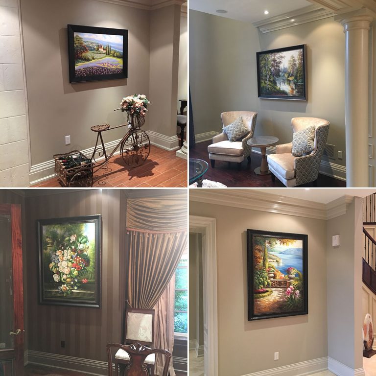 Clients – Canadian Art Wholesalers